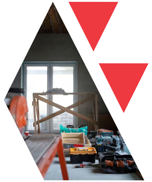 Maintenance & Repairs - Metaframes fabrication, erection, and design ...